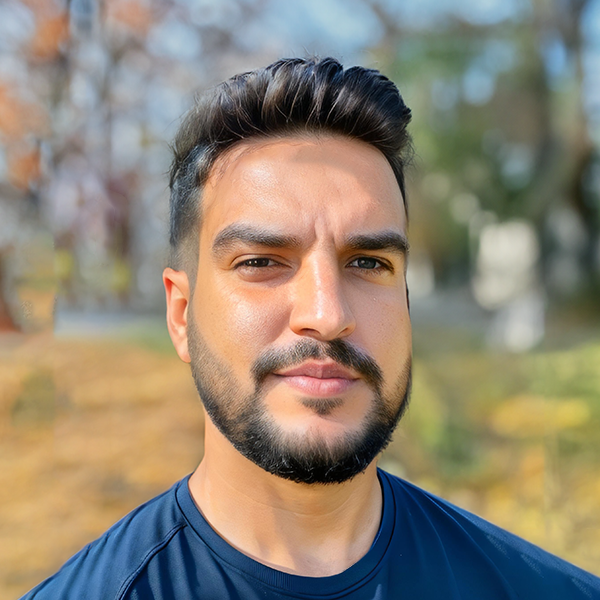 Alan Barboza – Medium