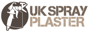 UK Spray Plaster – Medium