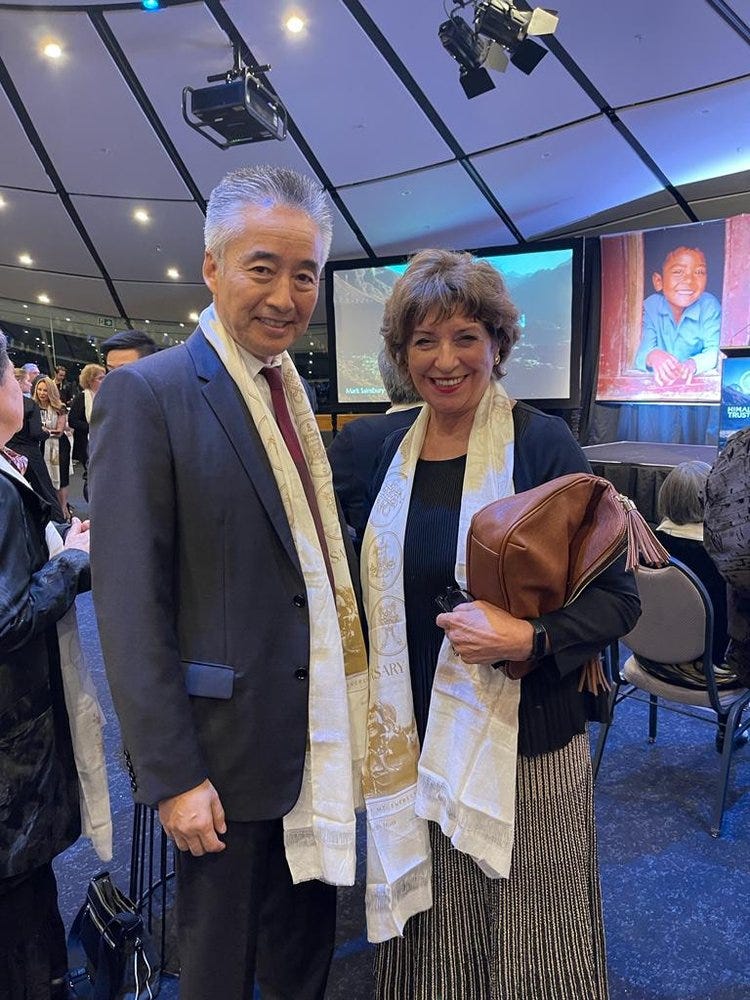 Ellie Ter Haar – Medium