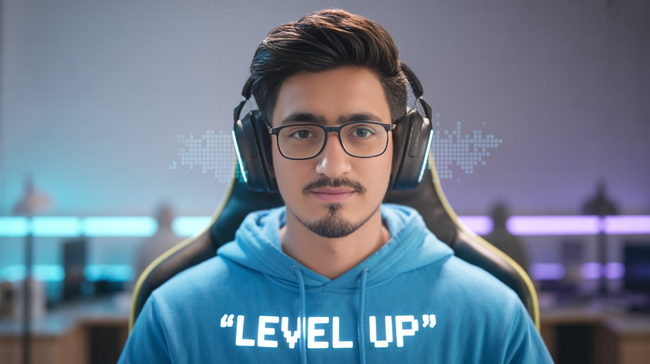 Grimmy Gaurav – Medium