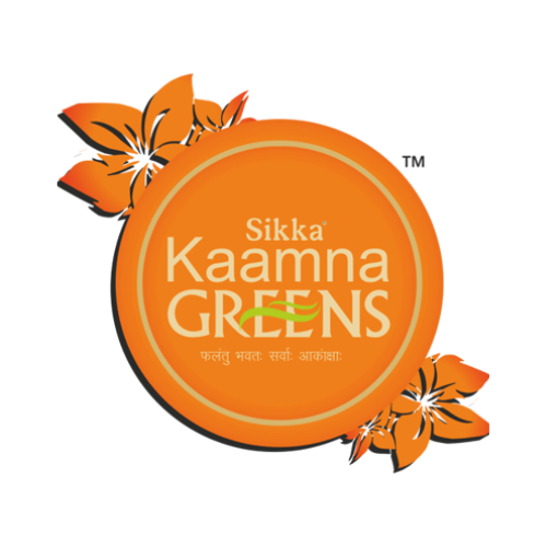 Sikka Kaamna Greens – Medium