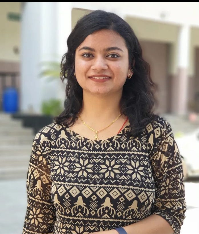 Ananya Jain – Medium