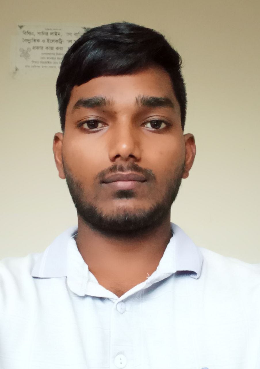 Md Ashadullah – Medium