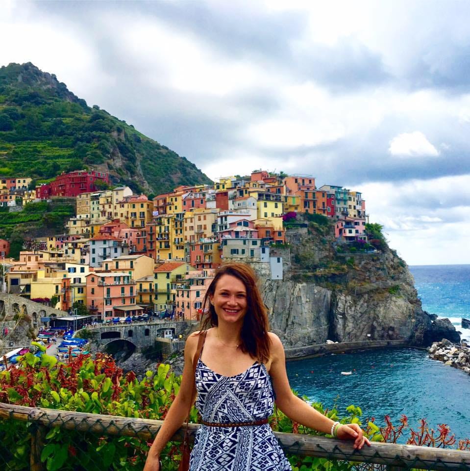 Chelsea Kay – Medium
