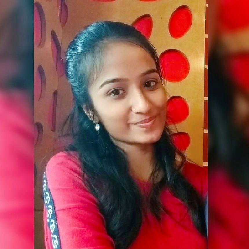 About – Nirali Vaghela – Medium