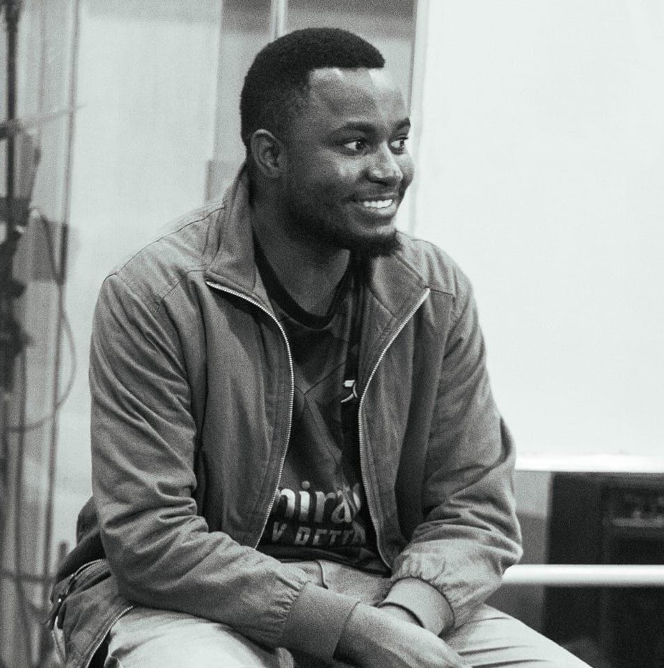 Mphatso Mwale – Medium