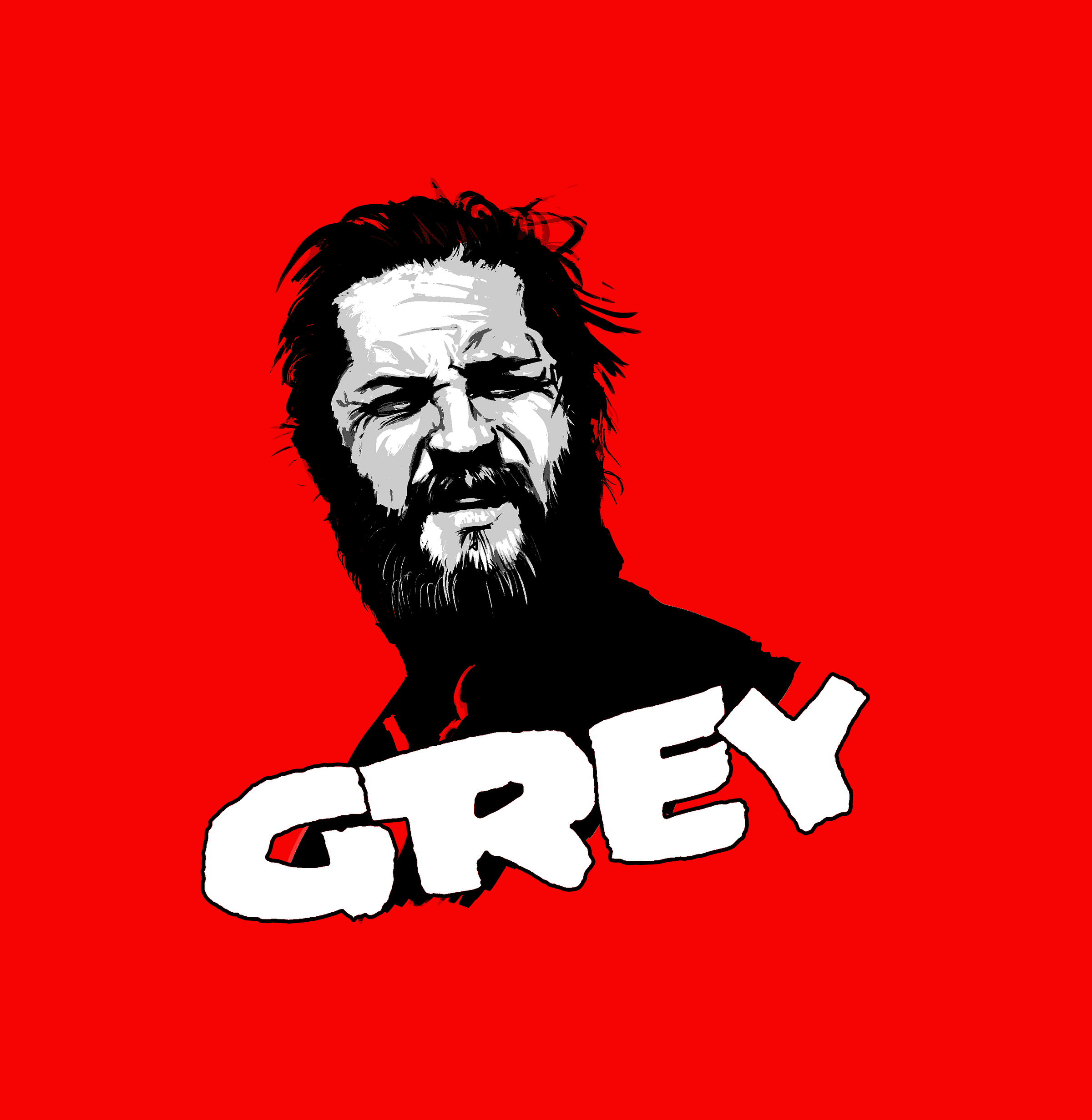 About – GREY – Medium
