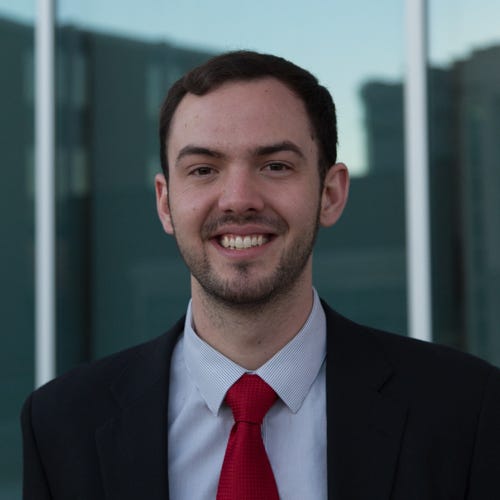 About – Aaron Lillie – Medium