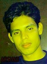 Arshad Ali – Medium