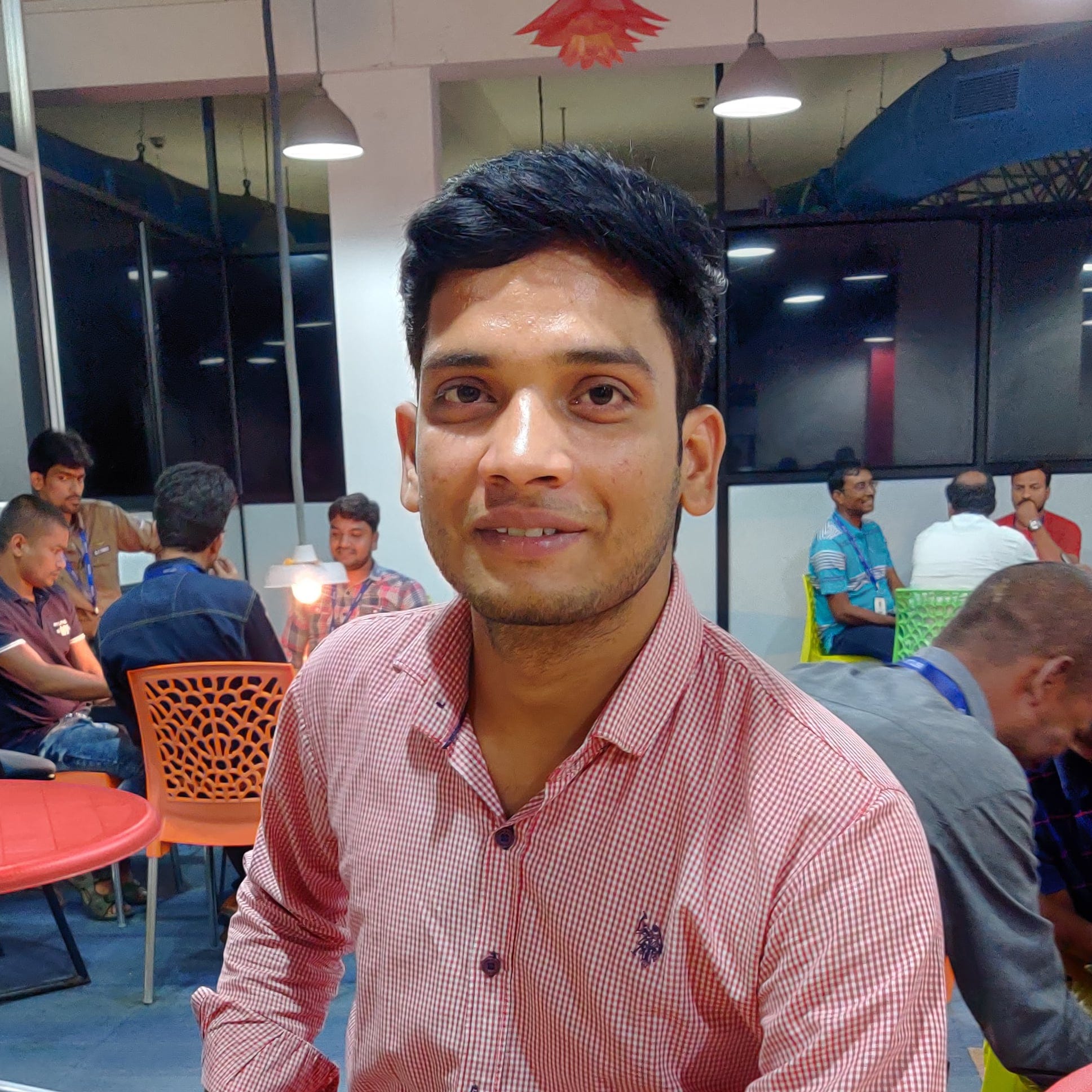 Mukesh Yadav – Medium