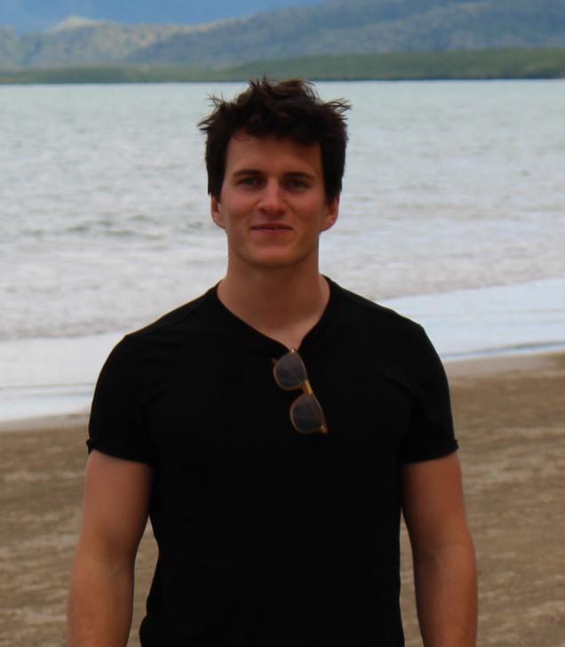 Christopher Martens – Medium