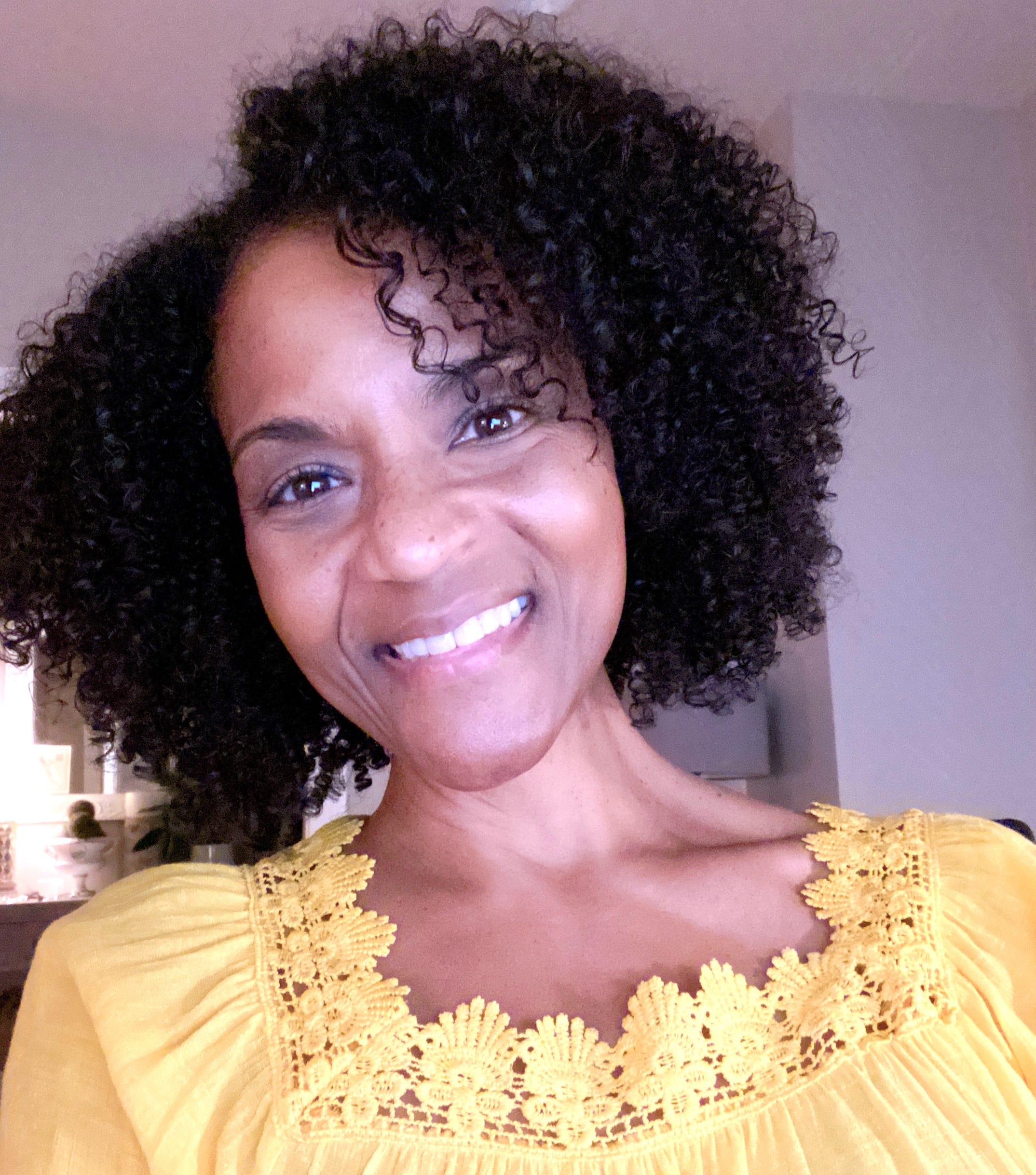 About – Kelly Porter – Medium