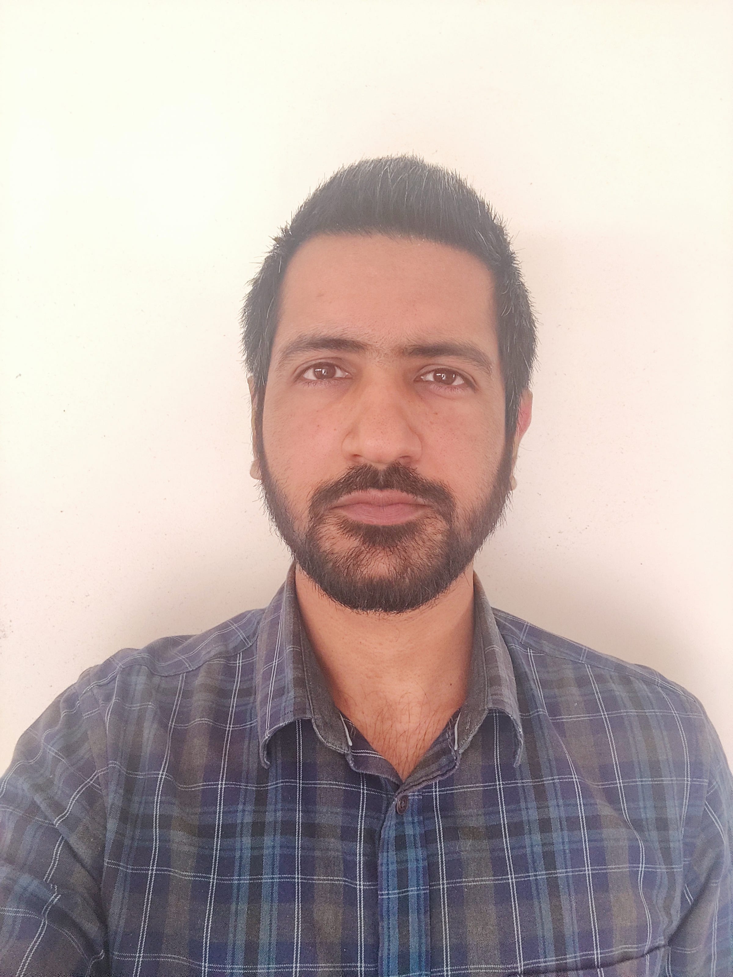 Vikrant Sharma – Medium