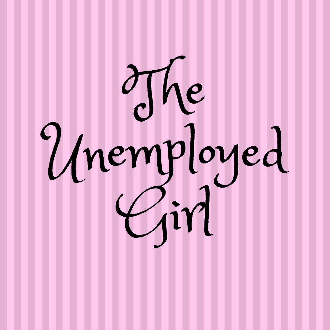 The Unemployed Girl – Medium