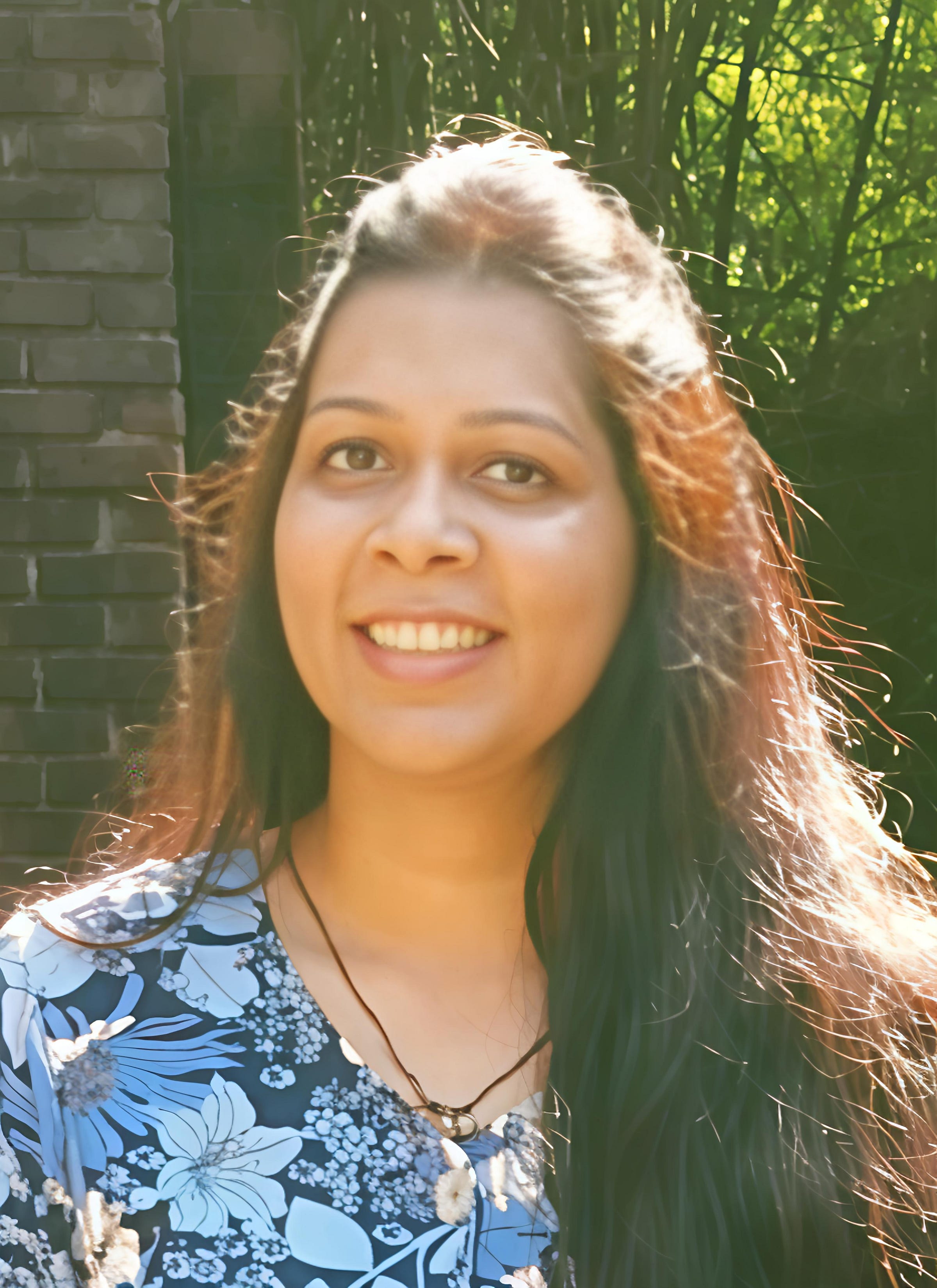 Saumya Singh – Medium