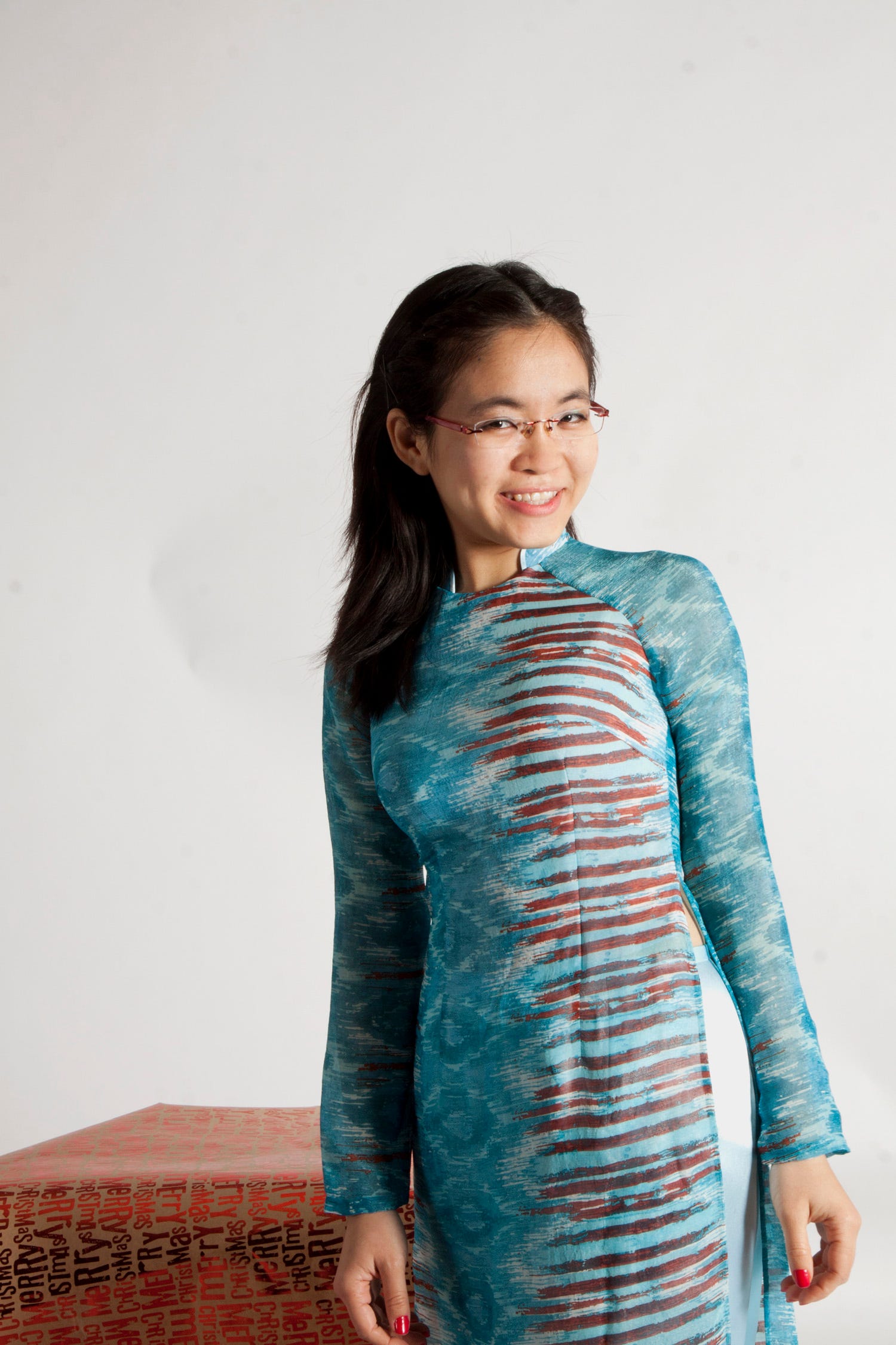 Vy Nguyen – Medium