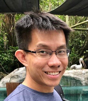 Lee Thiam Chye – Medium