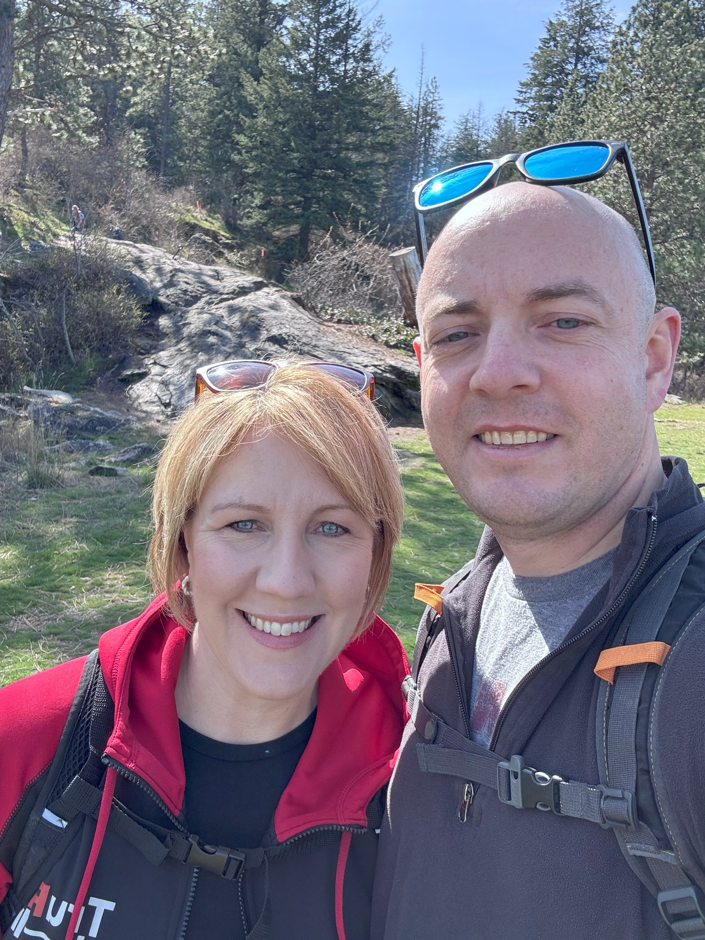 Paige Gilbert – Medium