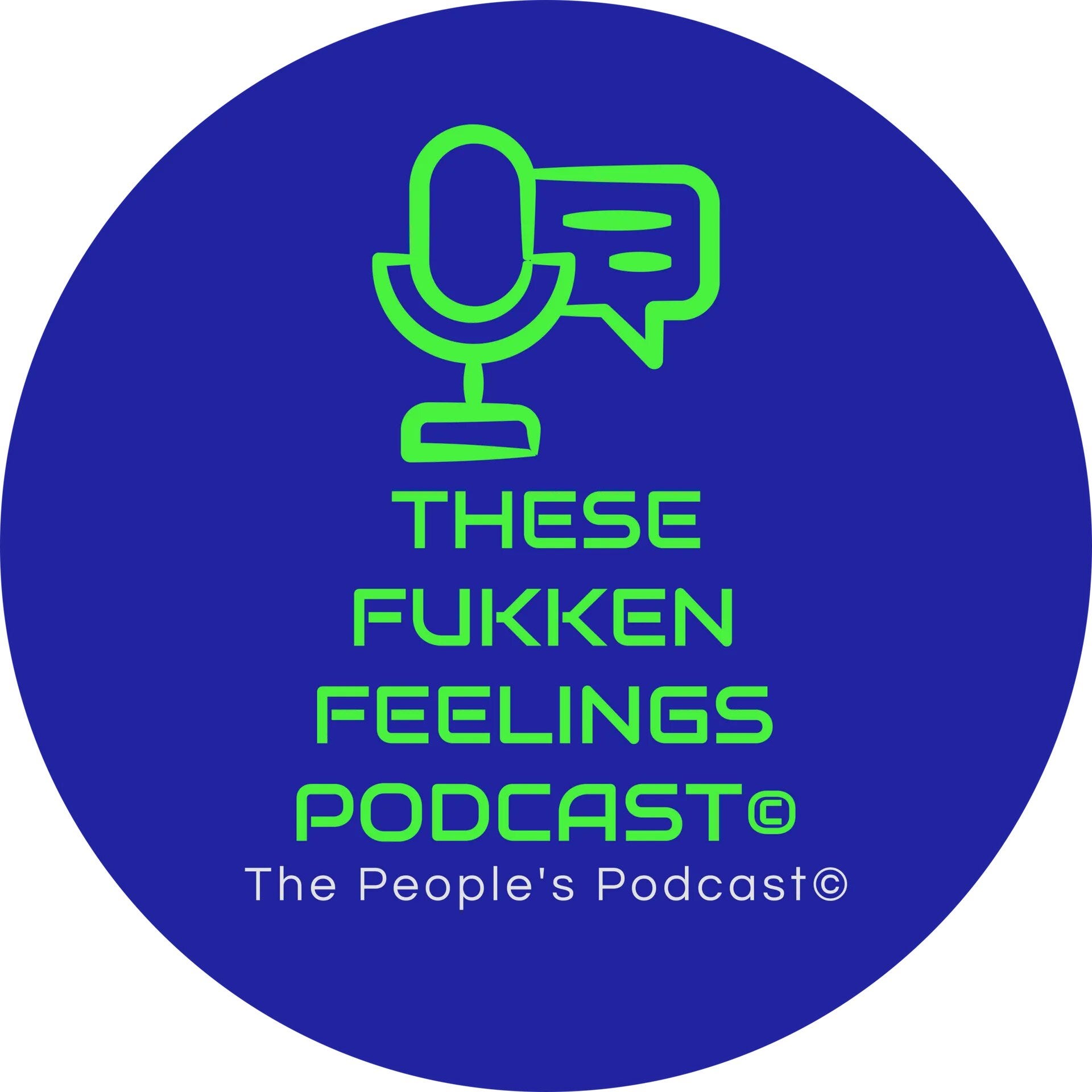 Fukken Feelings – Medium