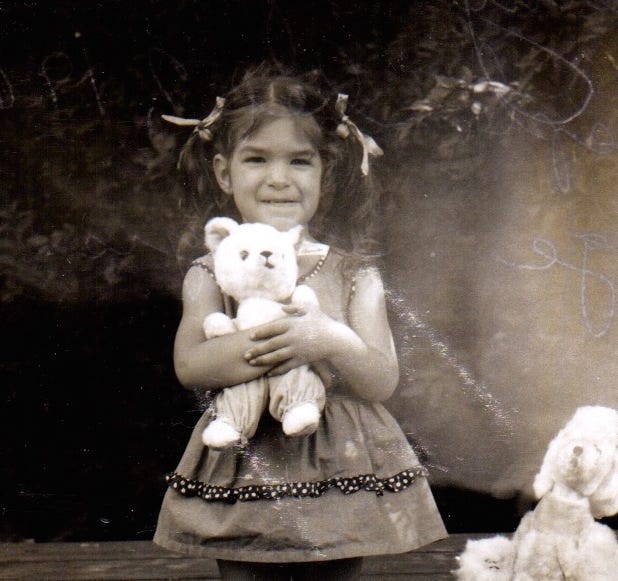 Cathy Stanley – Medium