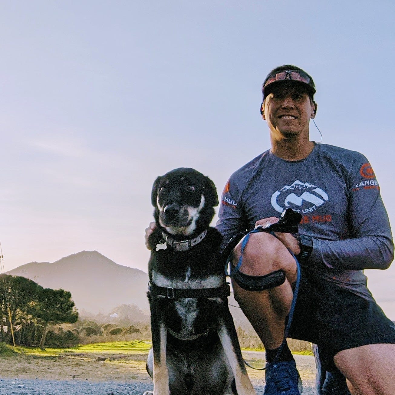 Matt Rodgers – Medium