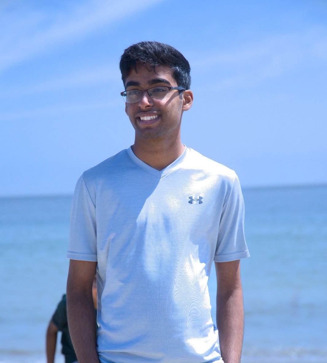 Eashan Mahajan – Medium