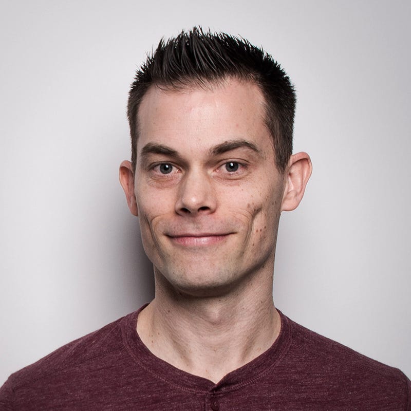 Scott Johnson – Medium