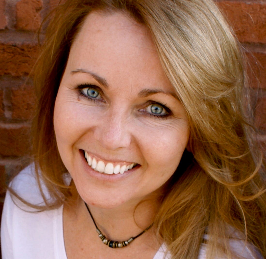 Dawn Manske – Medium