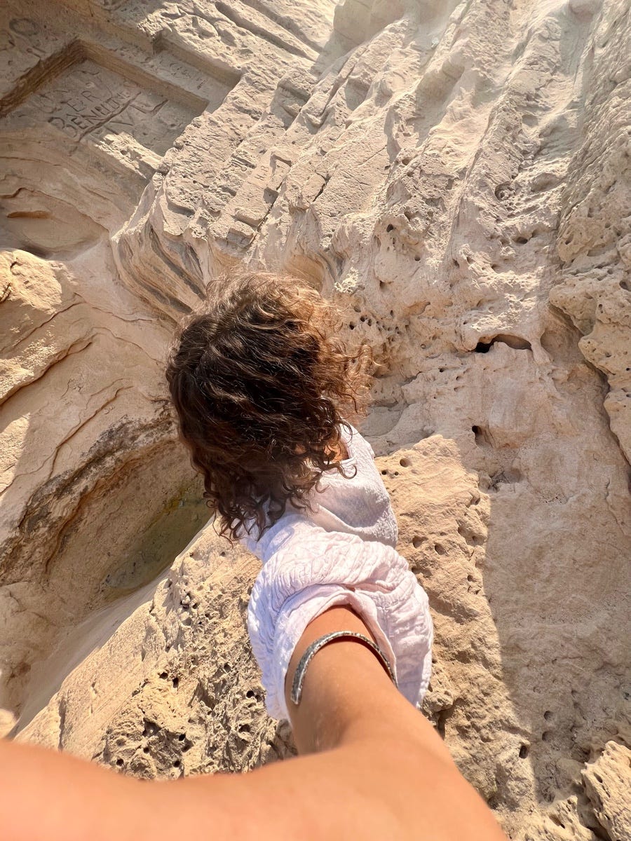 Sela on Medium curated some lists