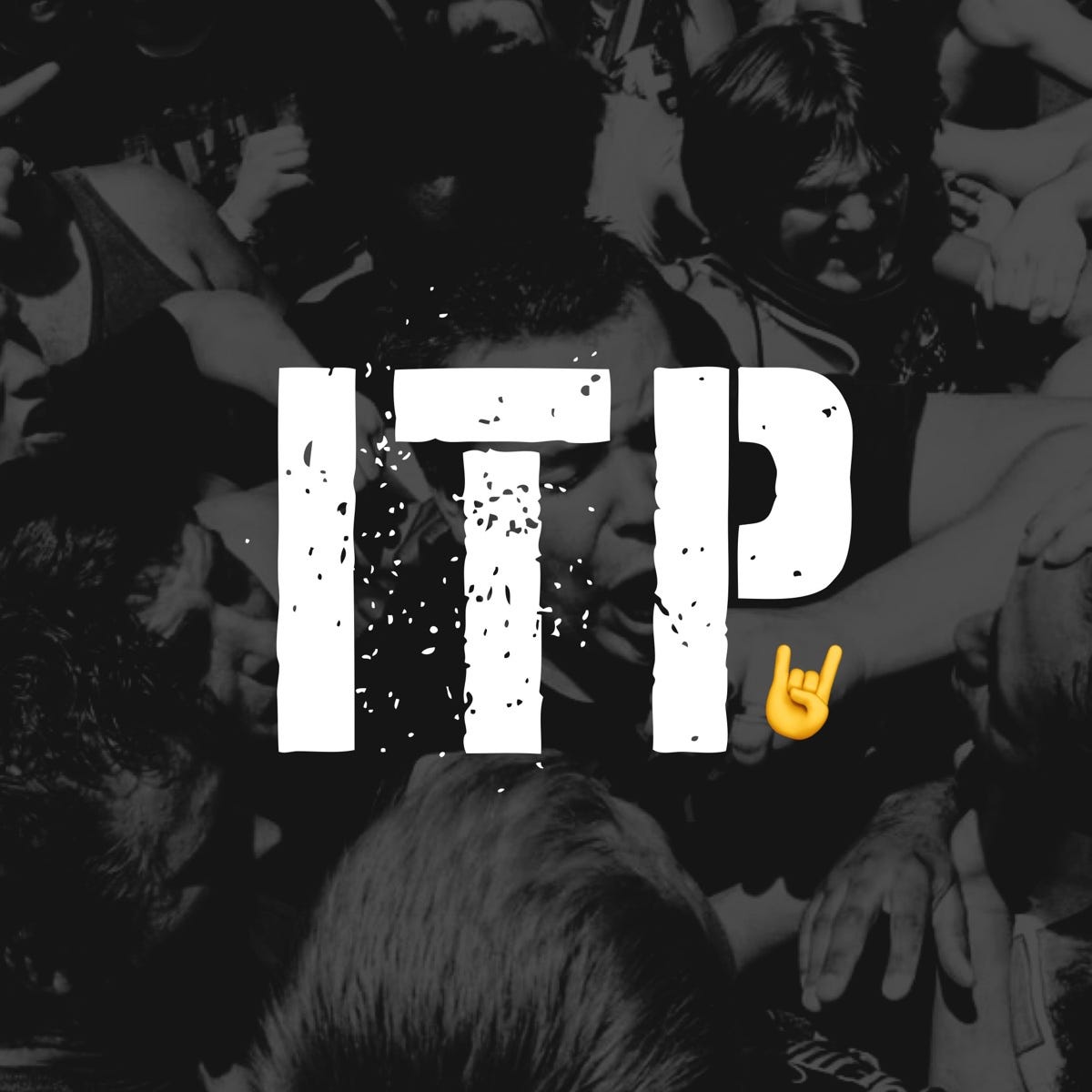 Inside The Pit – Medium