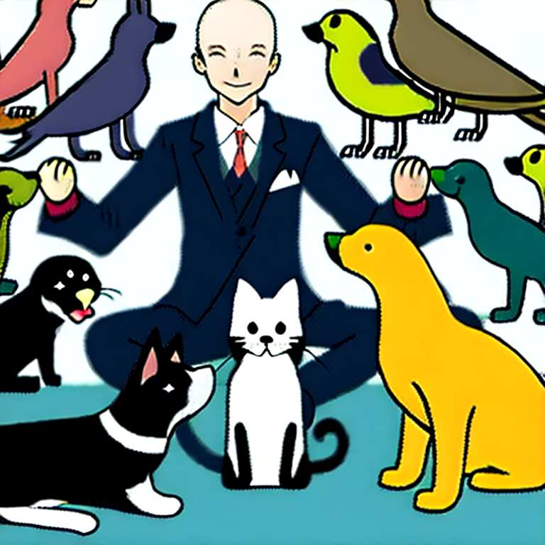 About – Aaron – Medium