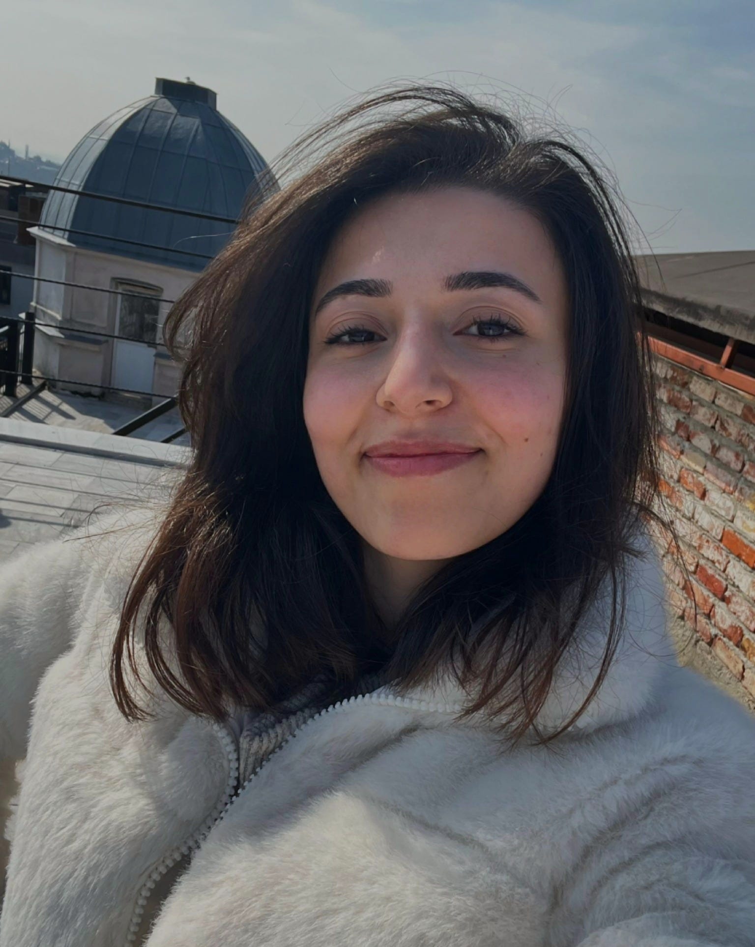 About – Esra Kayhan – Medium