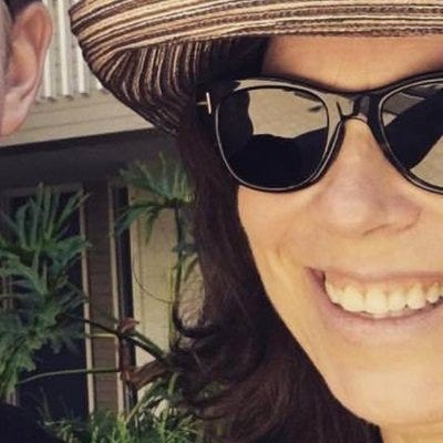 B. Janine Morison – Medium