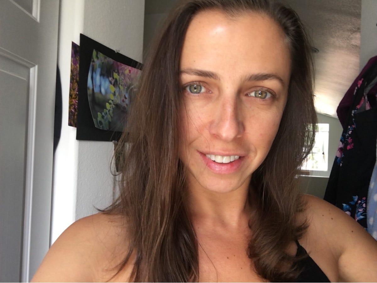 Yanika C. – Medium