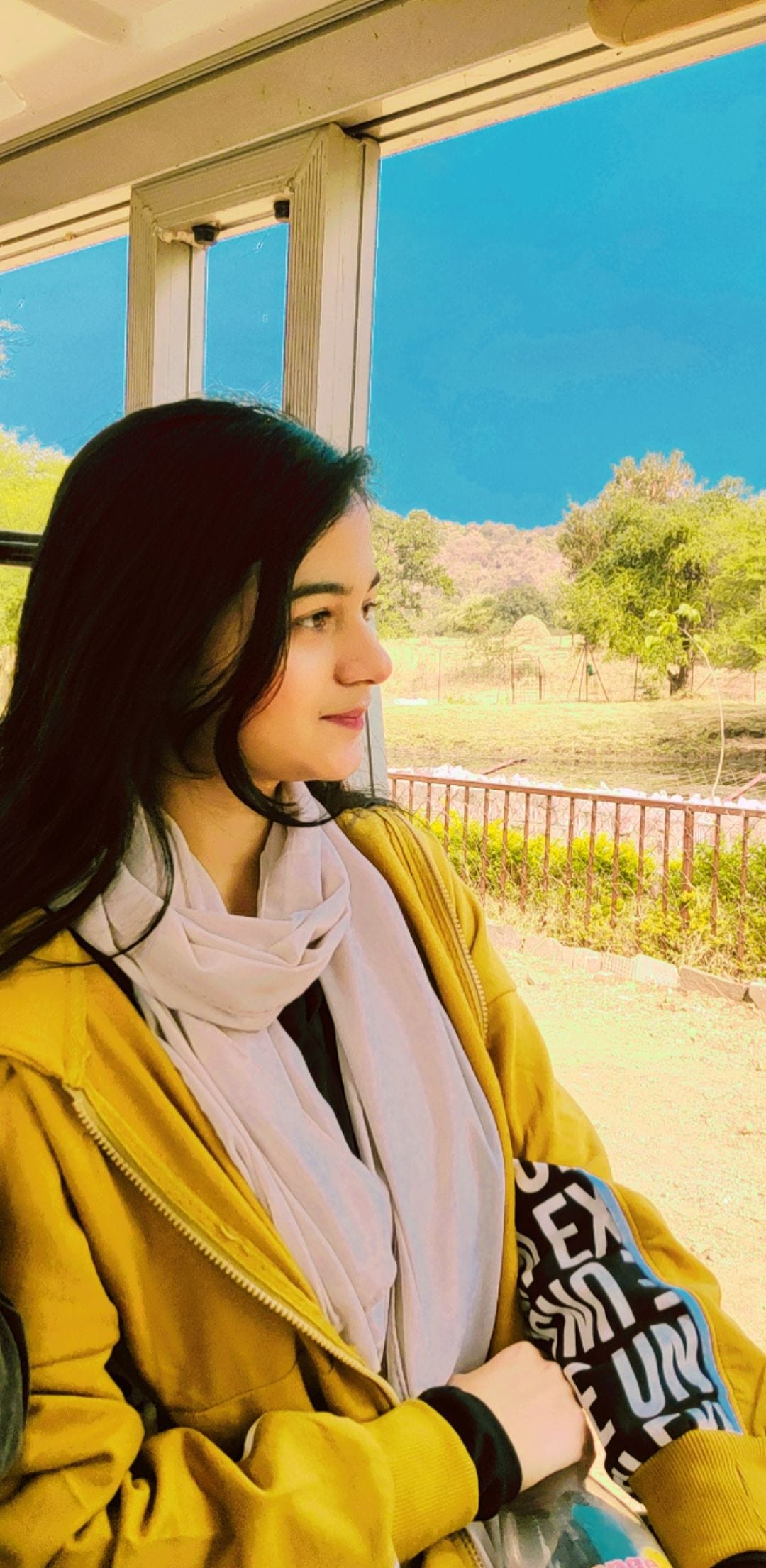 Afiya Khan – Medium