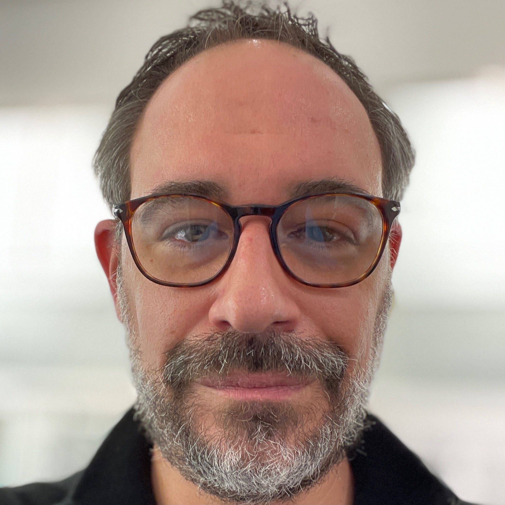 Matt Nowak – Medium