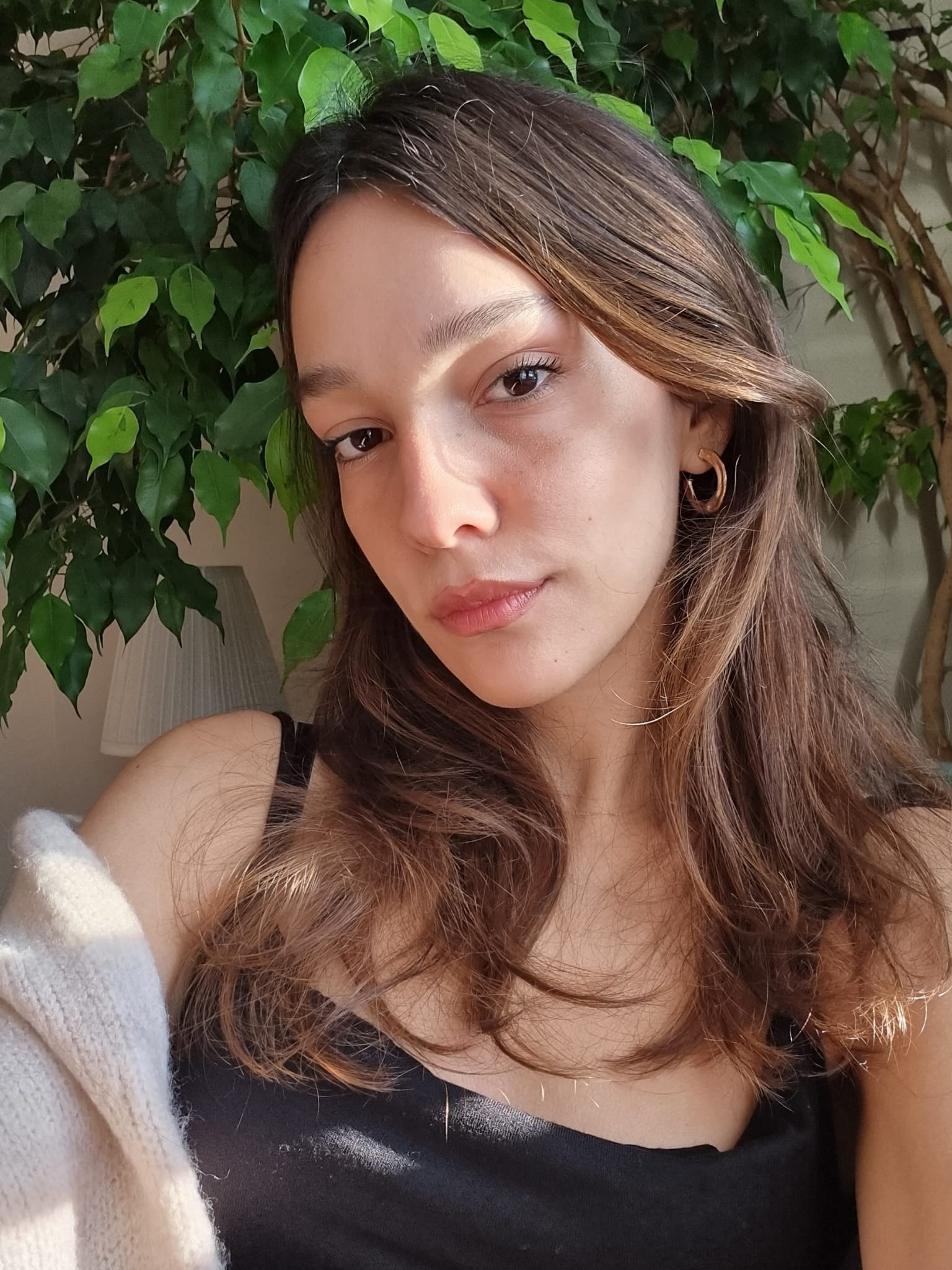 Reyhan Yaren Yaşar – Medium