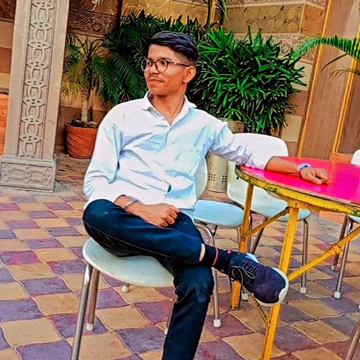 Tushar Verma – Medium