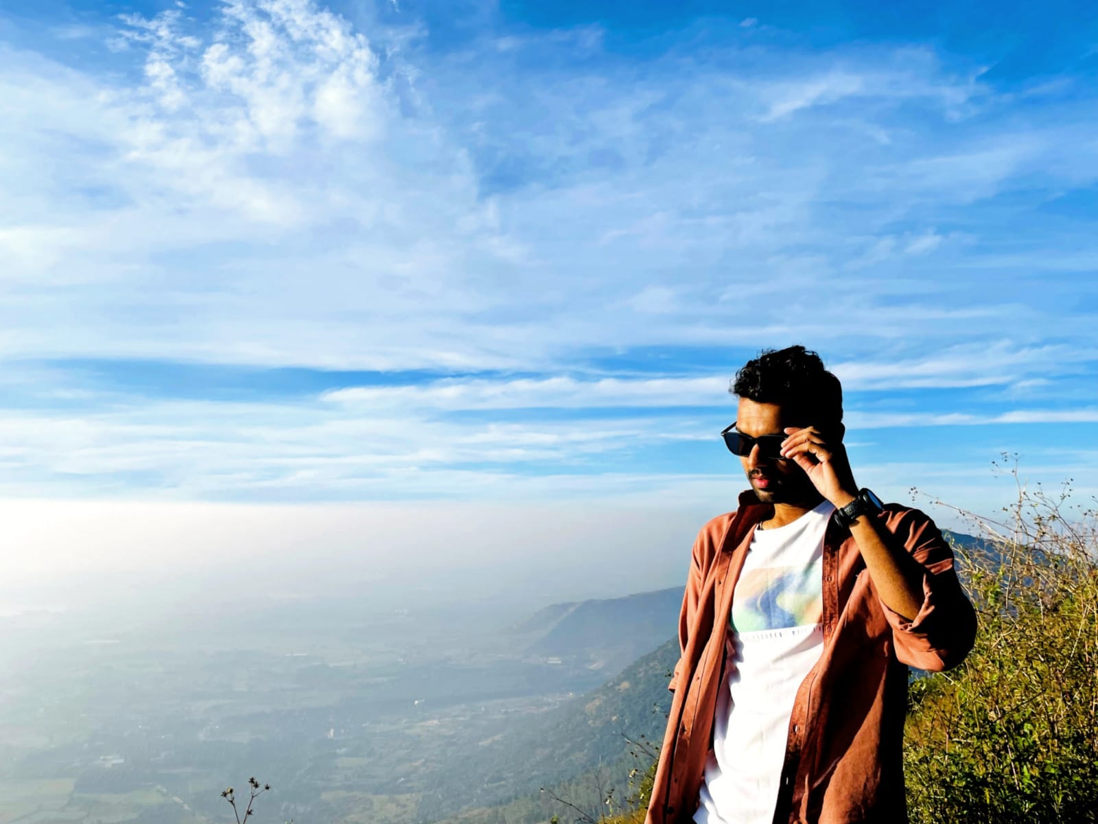 Rohit Kamble – Medium