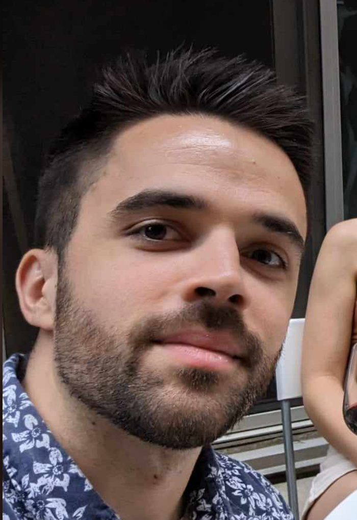 About – Alexandre Olive – Medium
