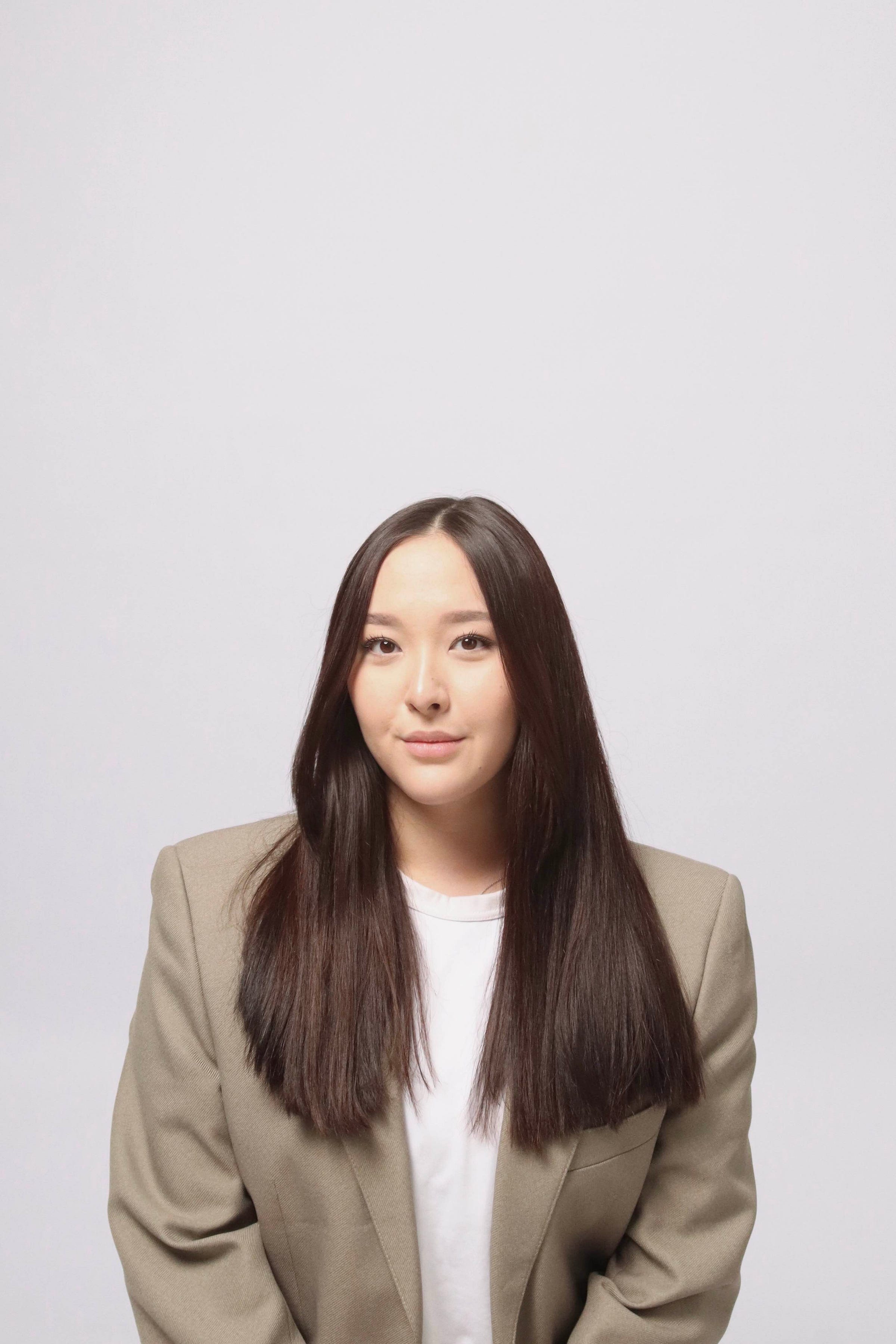 Chzhen Arina – Medium