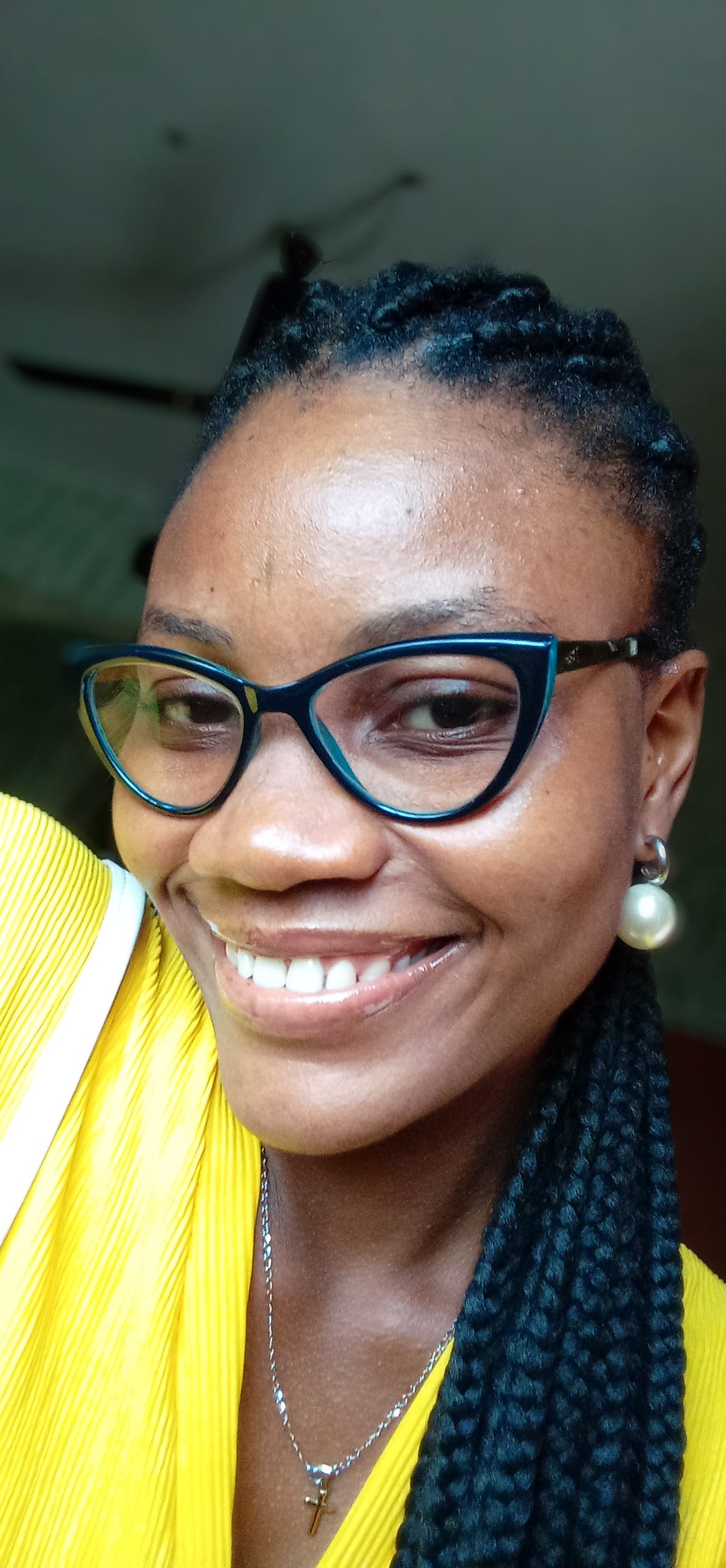 Precious King Chialuka – Medium