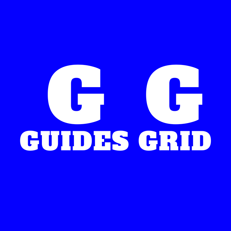 Guides Grid – Medium