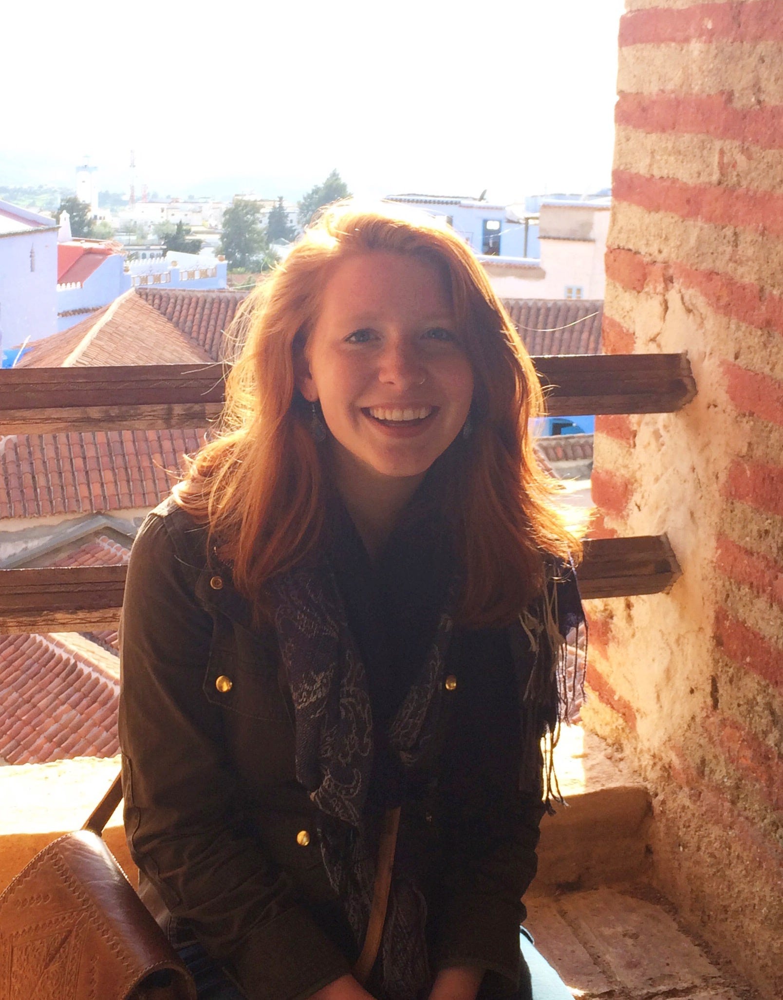 Laura Jensen – Medium