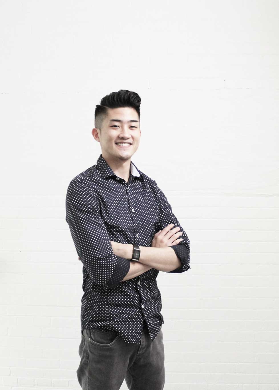 Nathan Wang – Medium