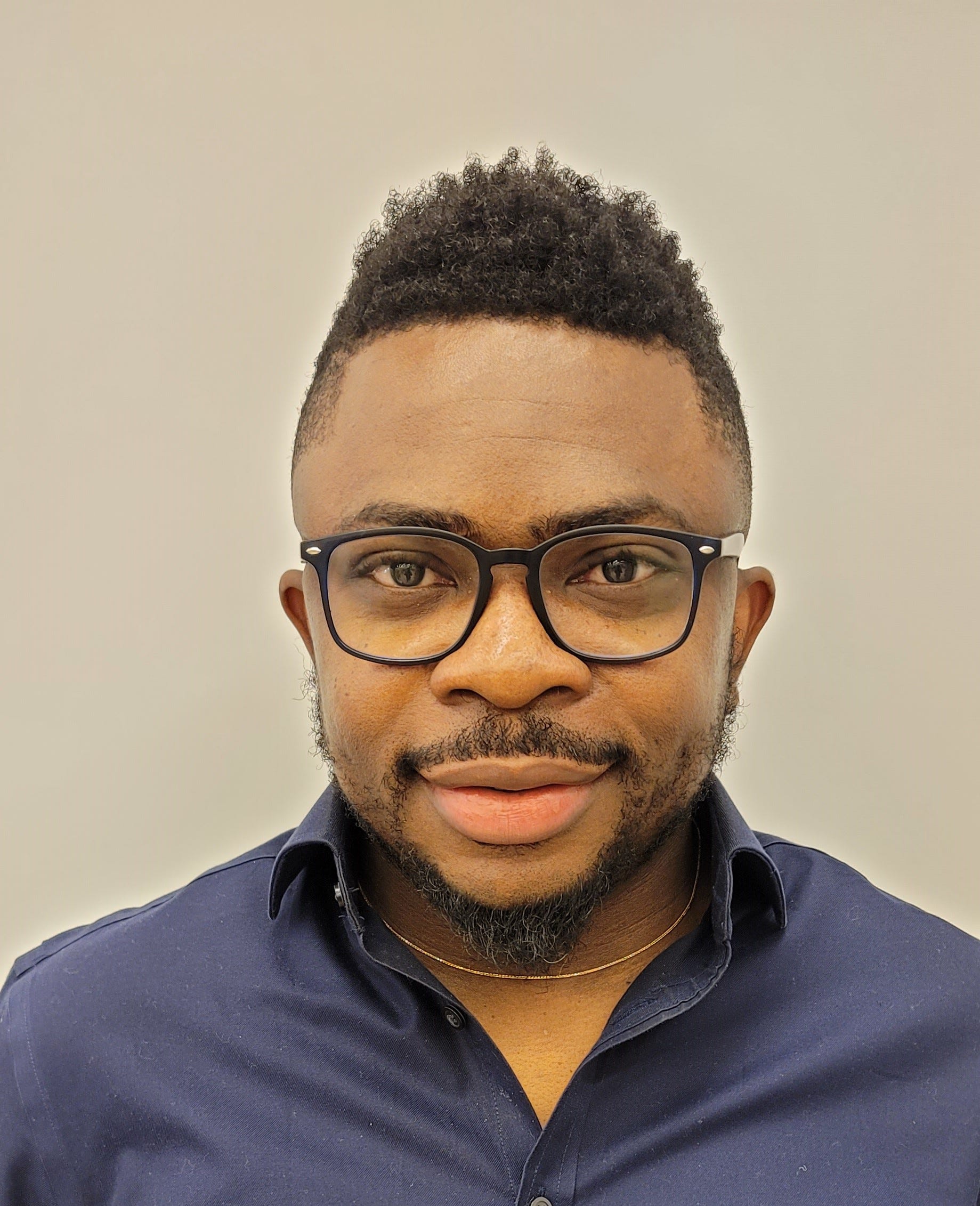 Engr John Akpan – Medium