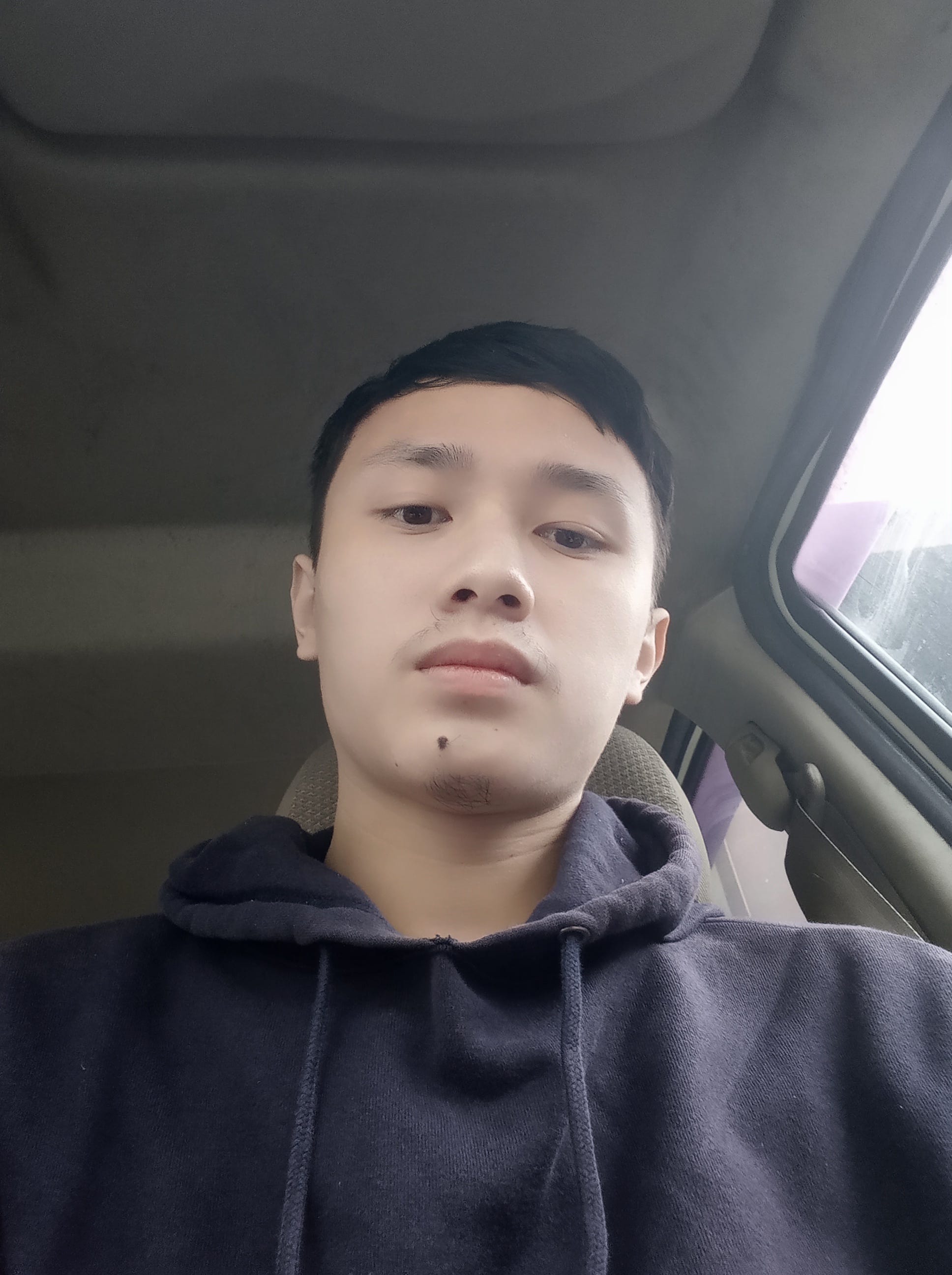 Danny Mayo Tedjo Winoto – Medium