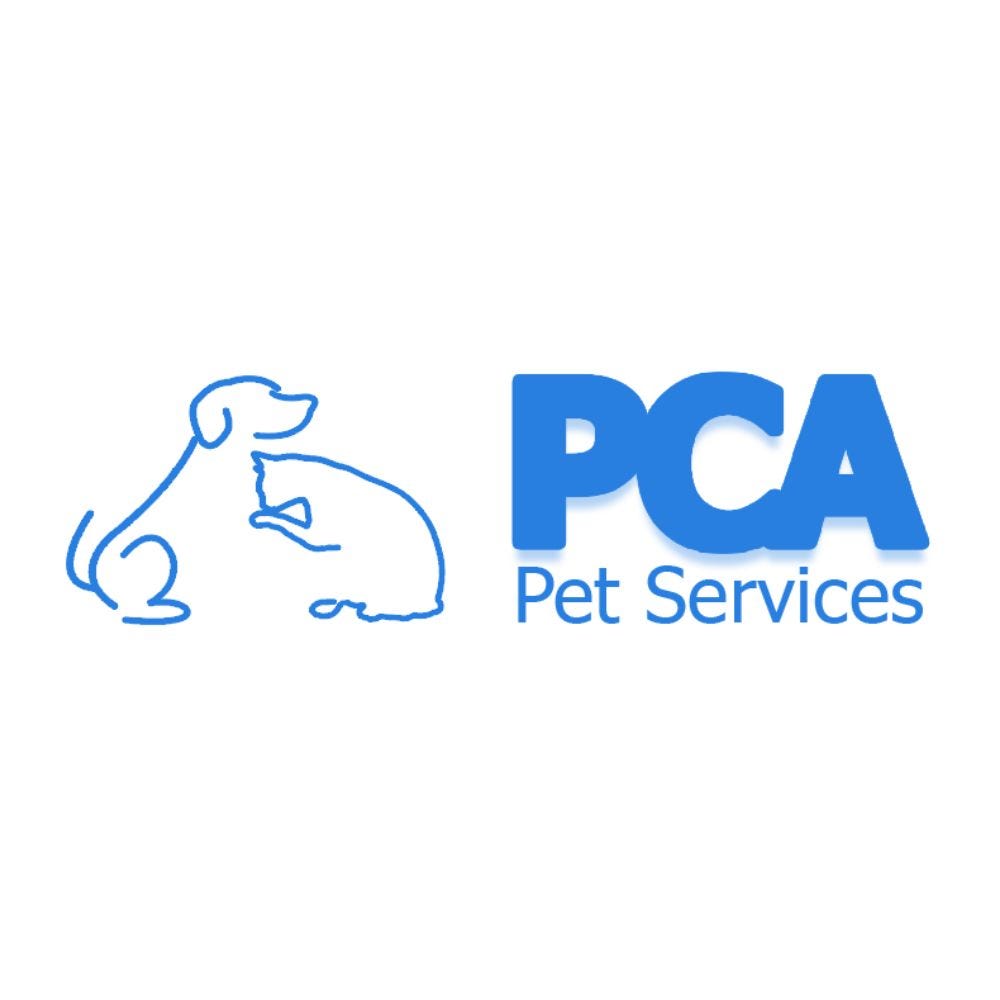 PCA Pet Services – Medium