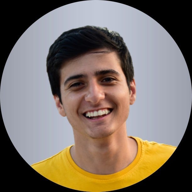 Abdullah KUŞ on Medium curated some lists