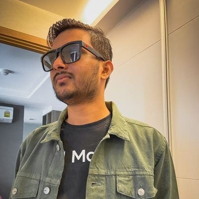 Abhinav Akhil on Medium curated some lists